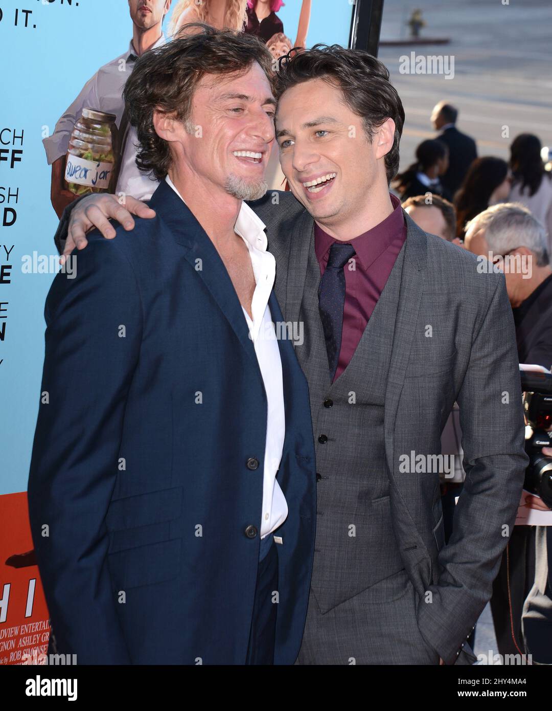 Adam braff hi-res stock photography and images - Alamy