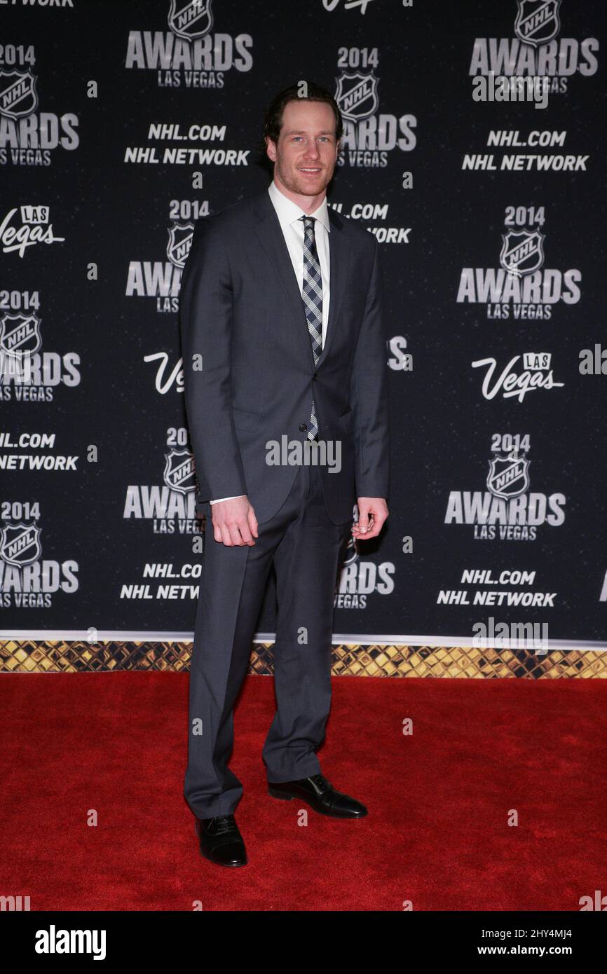 Duncan keith hi-res stock photography and images - Alamy