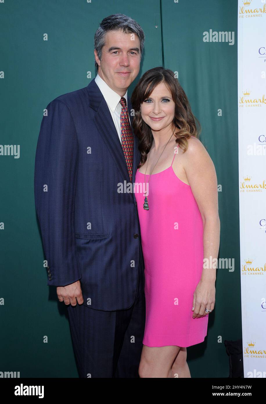 Keith christian kellie martin hi-res stock photography and images - Alamy