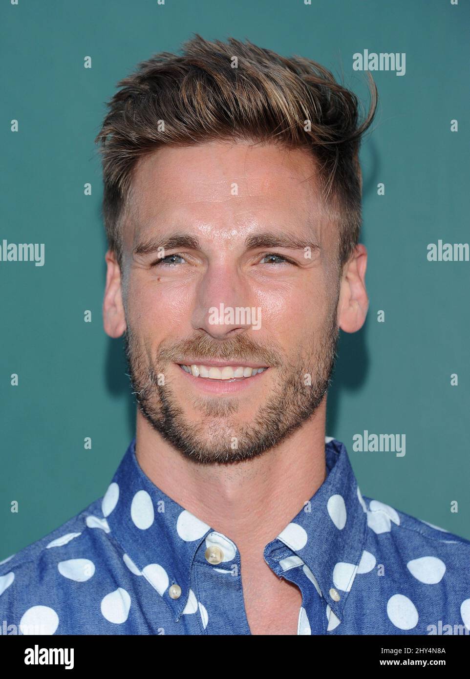 Andrew walker hi-res stock photography and images - Alamy