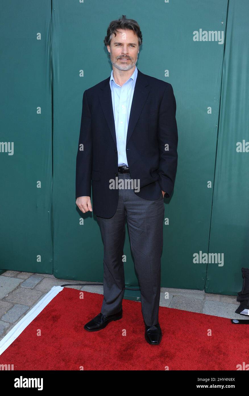 Dylan Neal attending the Summer 2014 TCA: Hallmark's "Northpole ...