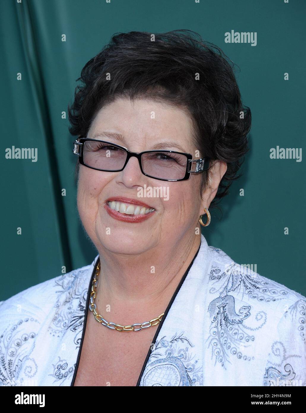 Debbie Macomber attending the Summer 2014 TCA: Hallmark's "Northpole ...
