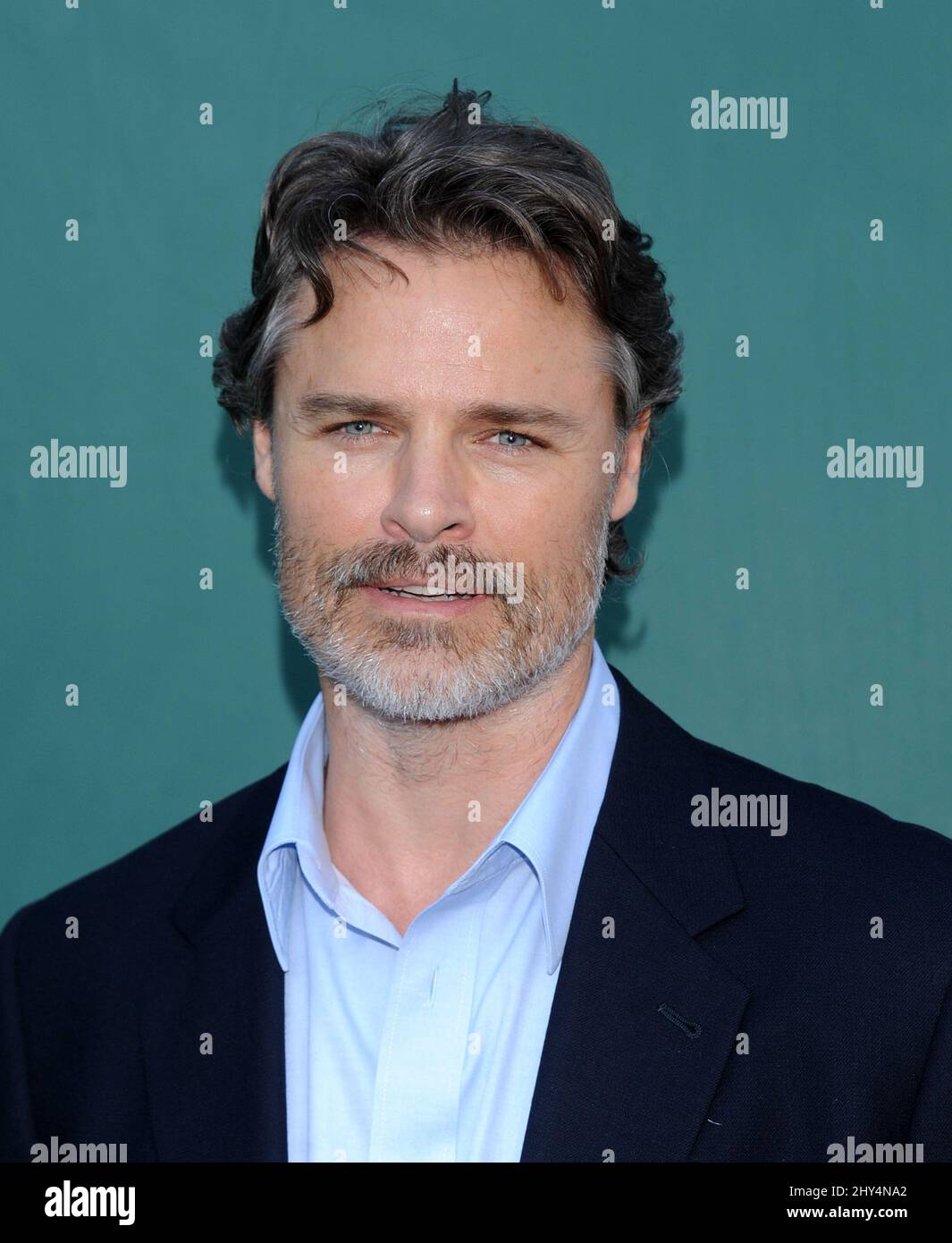 Dylan Neal attending the Summer 2014 TCA: Hallmark's "Northpole ...