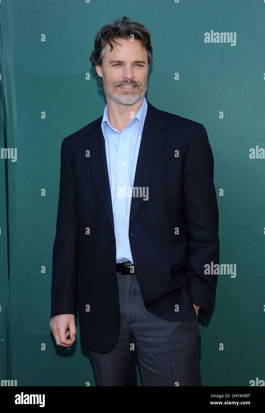 Dylan Neal attending the Summer 2014 TCA: Hallmark's "Northpole ...