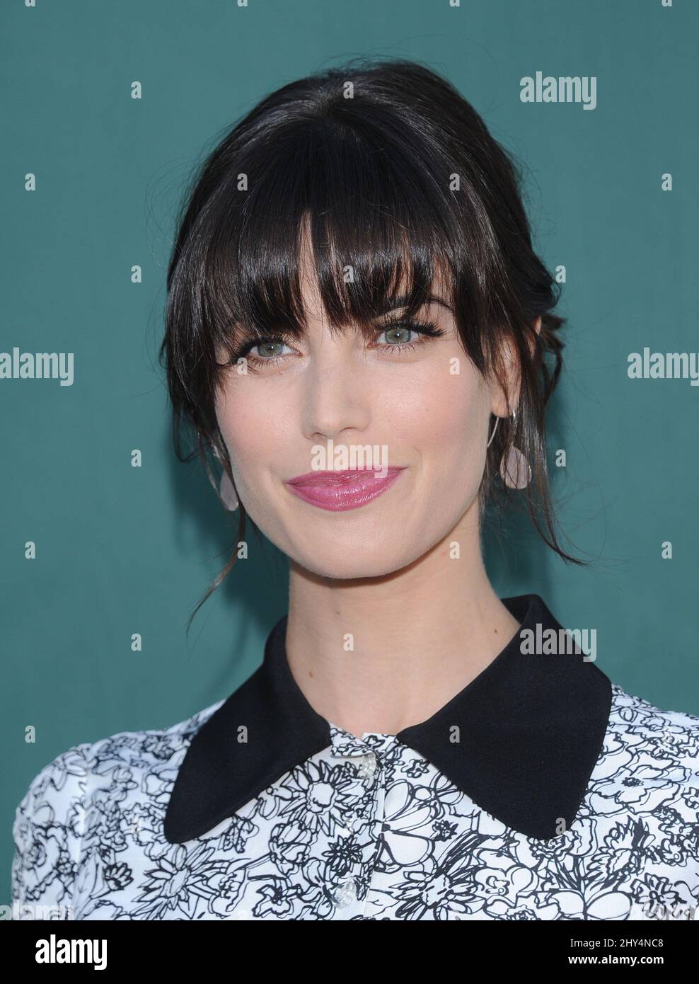 Meghan Ory attending the Summer 2014 TCA: Hallmark's "Northpole ...
