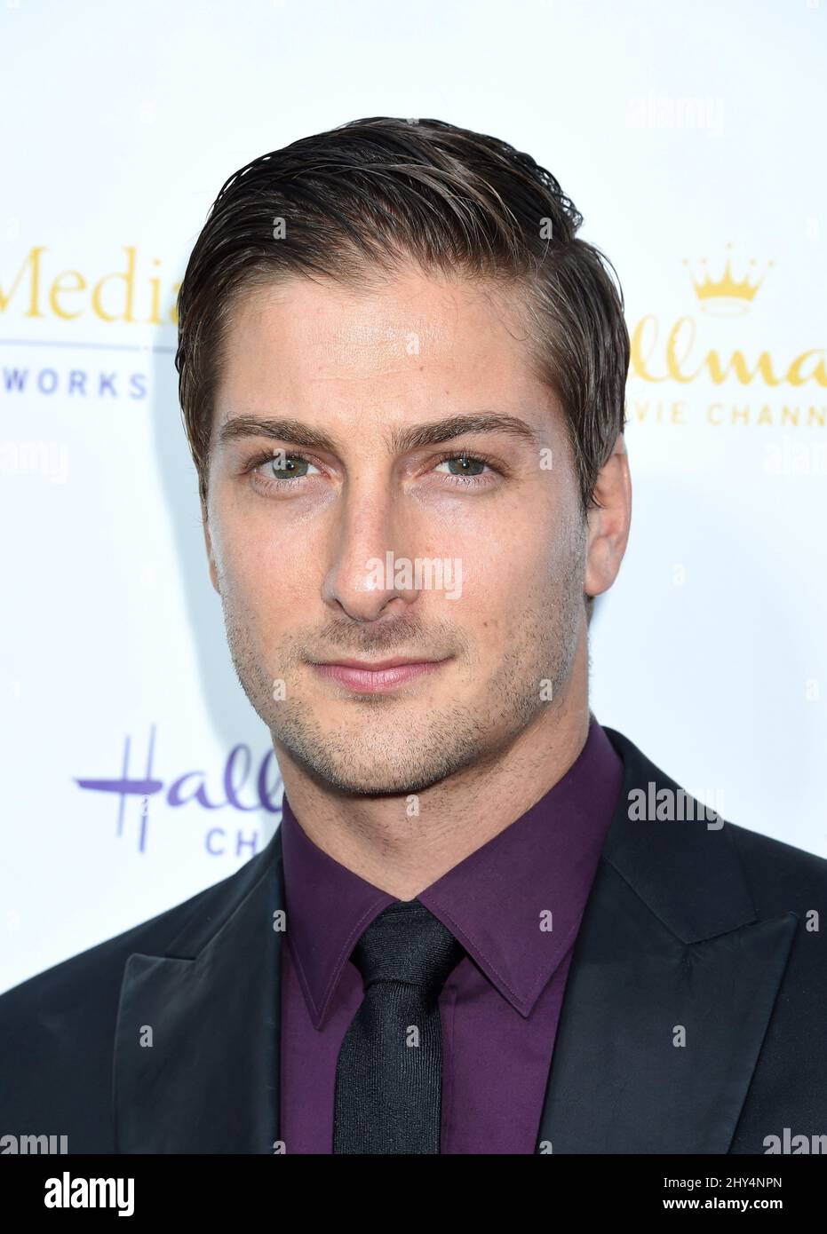 Daniel lissing hi-res stock photography and images - Alamy