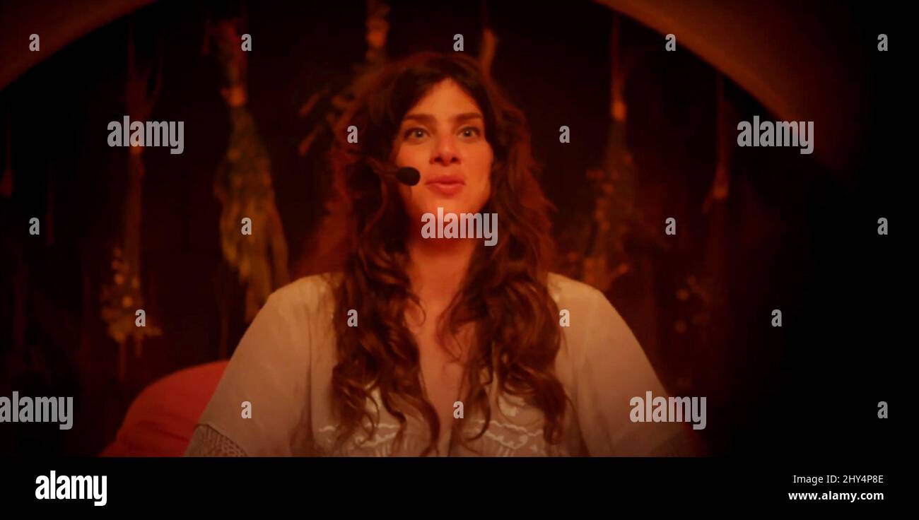 ADVENTURES IN SUCCESS, Lexie Mountain, 2021. © Utopia / Courtesy ...