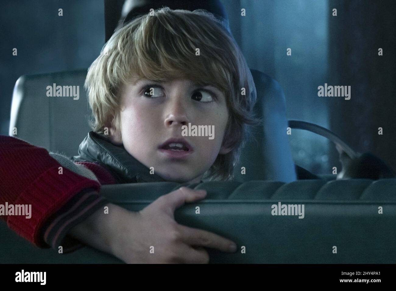 THE ADAM PROJECT, Walker Scobell, 2022. ph: Doane Gregory / © Netflix ...