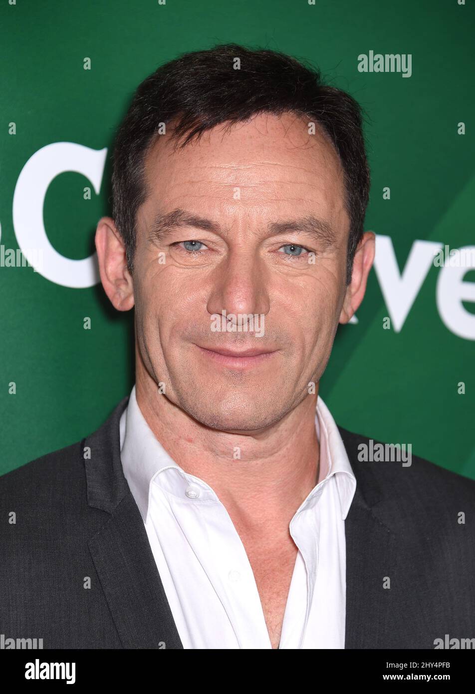 Jason Isaacs attending the NBCUniversal Summer TCA Press Tour 2014 held ...