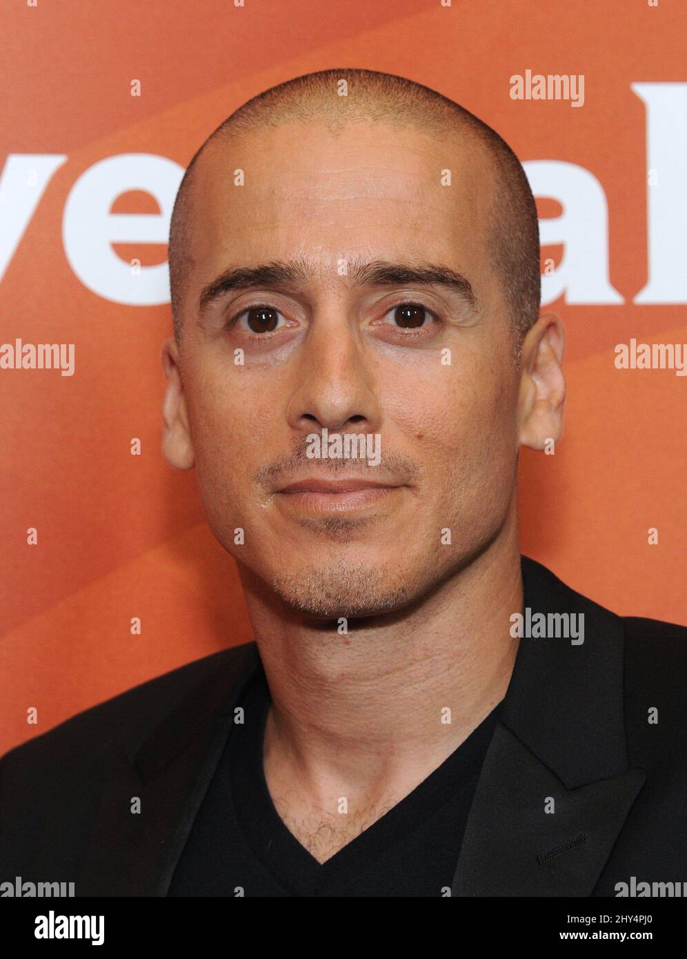 Kirk Acevedo Oz