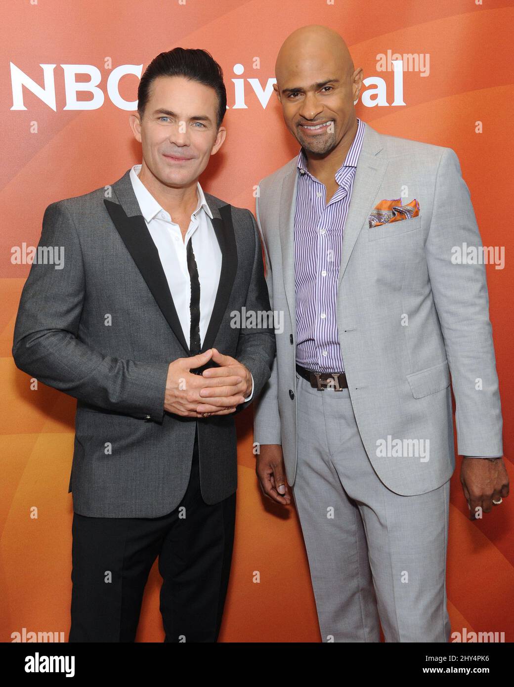 Pastor jay haizlip hi-res stock photography and images - Alamy