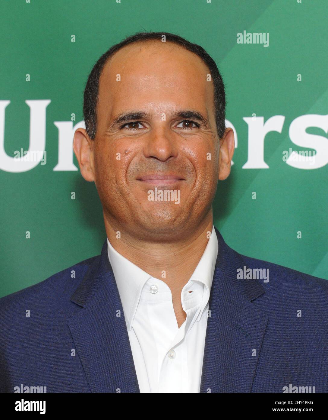 Marcus lemonis hi-res stock photography and images - Alamy