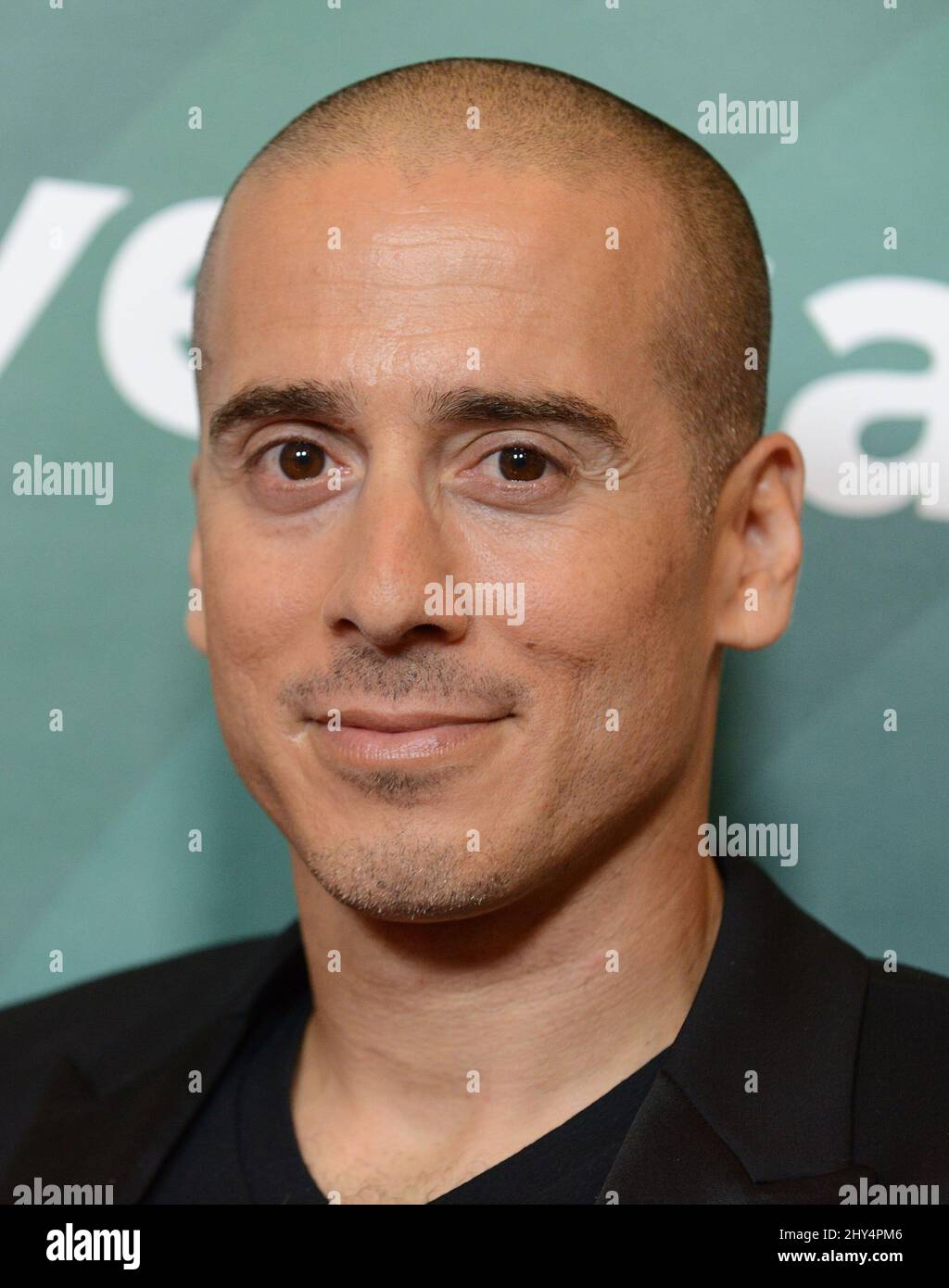 Kirk Acevedo attending the NBCUniversal Summer TCA Press Tour 2014 held ...