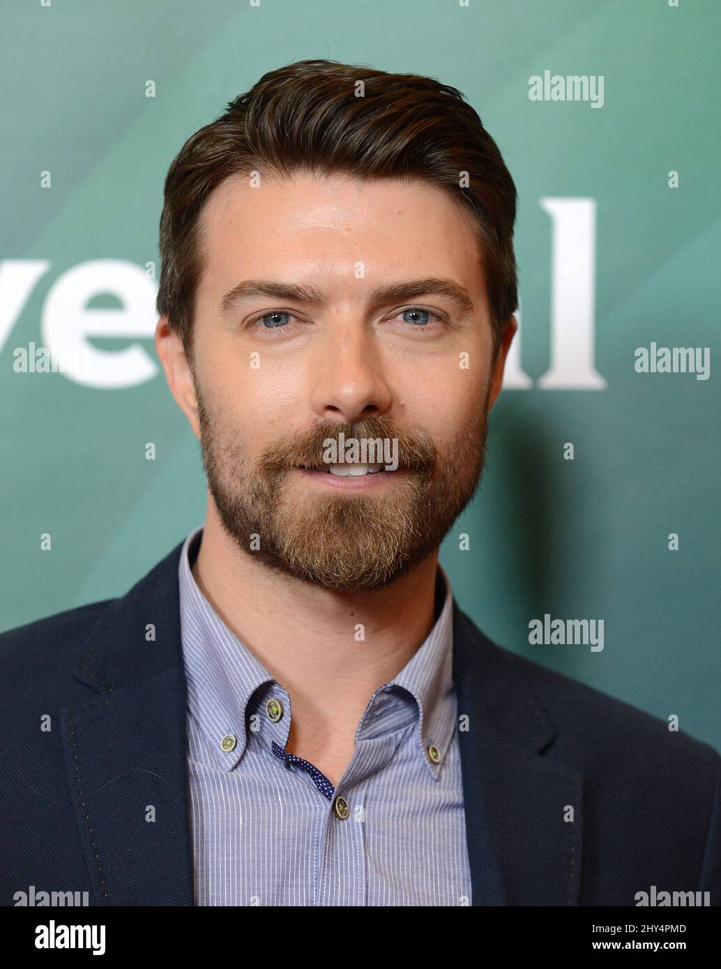 Noah bean hi-res stock photography and images - Alamy