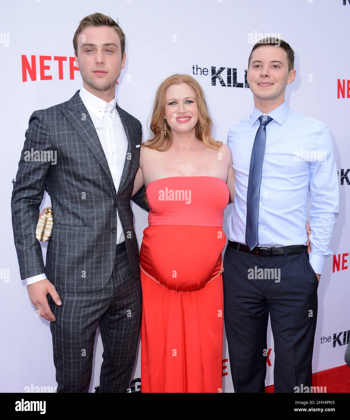 Who Was The Killer In The Killing Season 4 at Indiana Townson blog