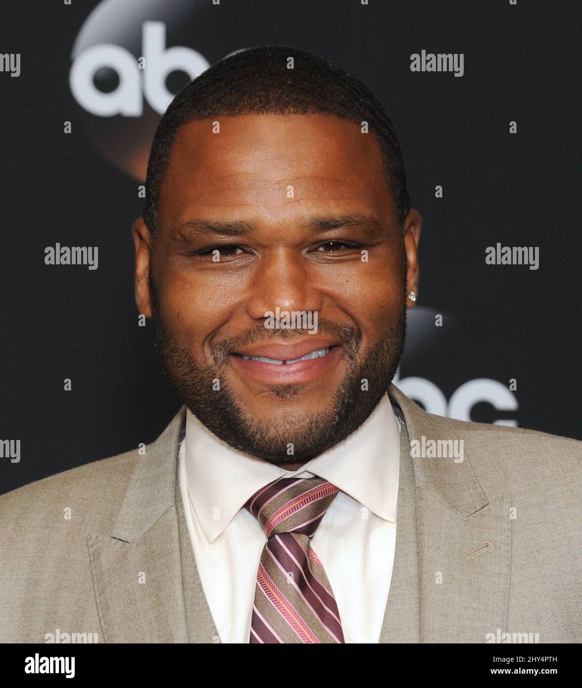 Anthony Anderson attending the ABC Summer Press Tour in Beverly Hills ...