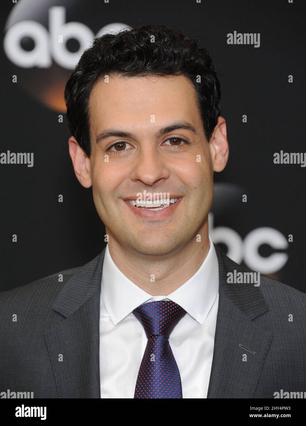 Andrew Johnston Actor