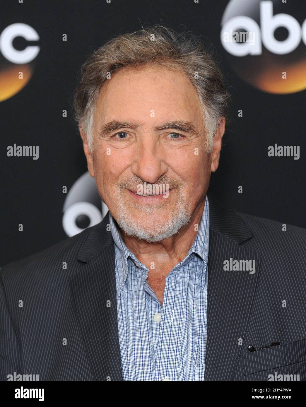 Judd Hirsch attending the ABC Summer Press Tour in Beverly Hills ...