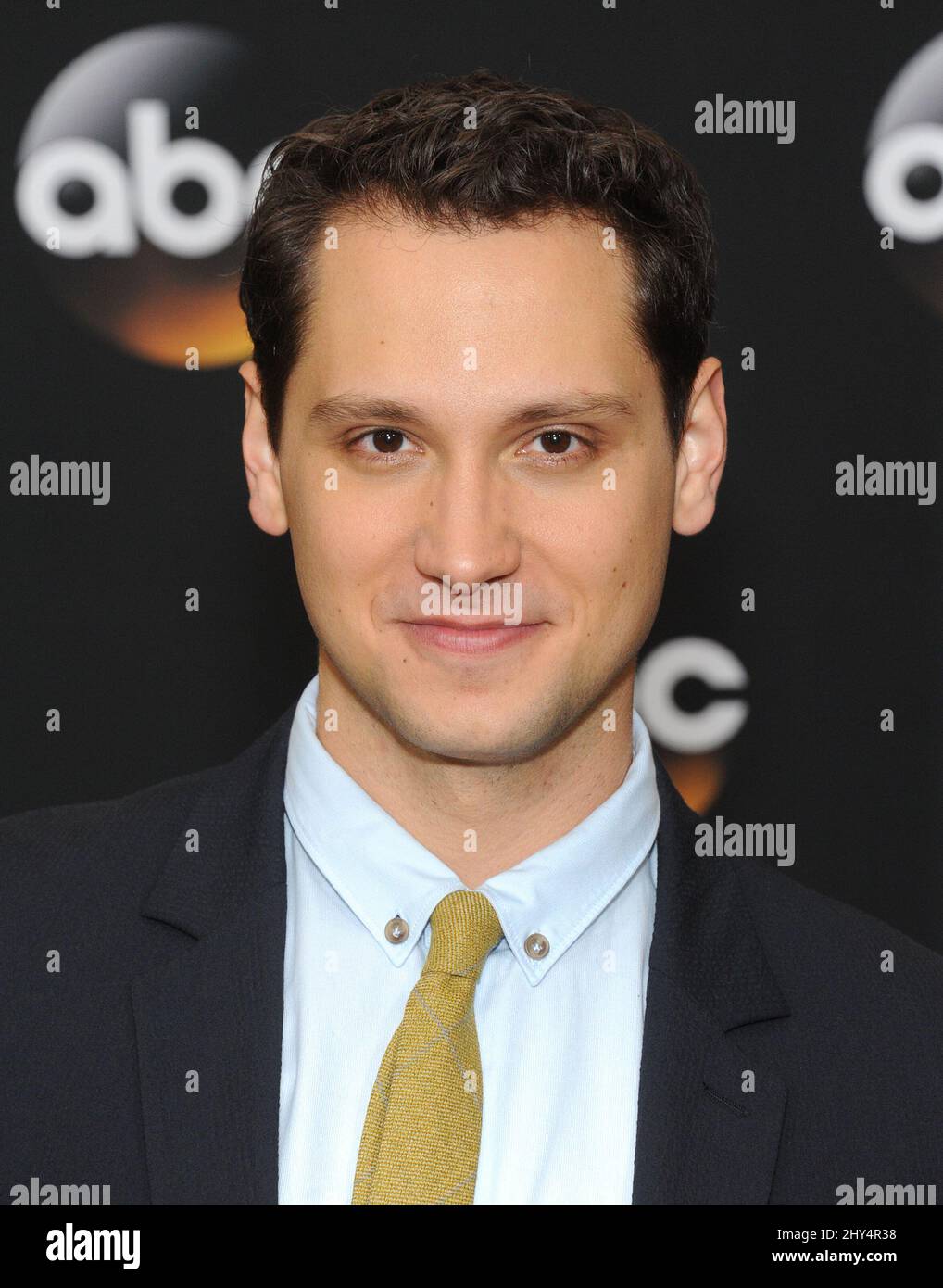 Matt McGorry attending the ABC Summer Press Tour in Beverly Hills ...