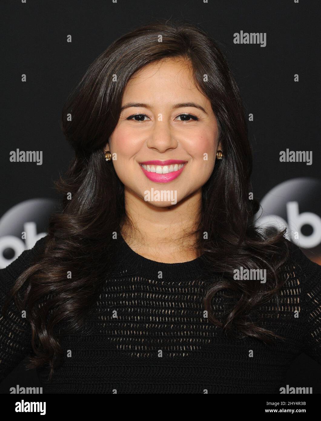 Chloe wepper hi-res stock photography and images - Alamy