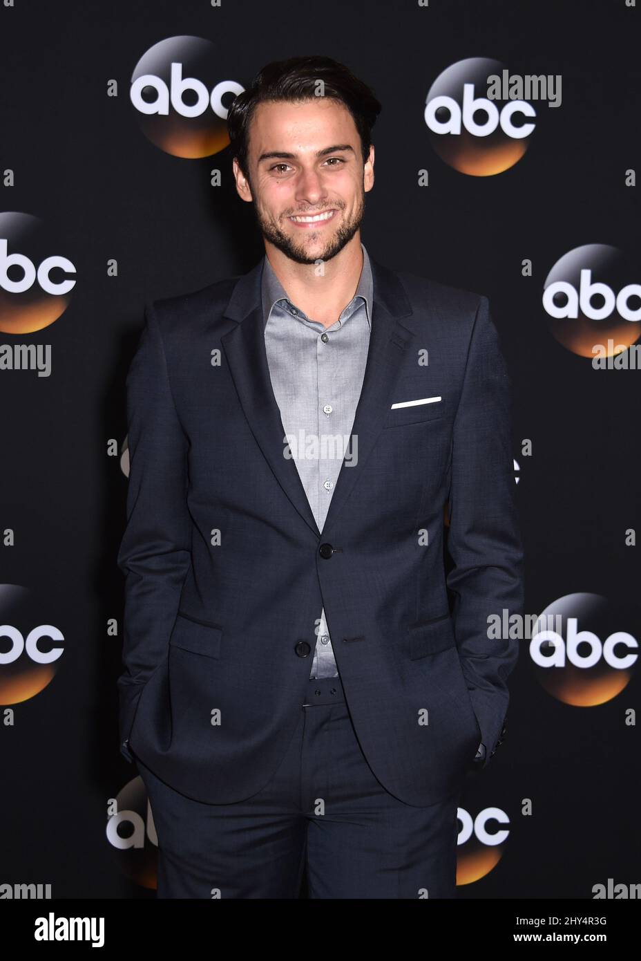 Jack Falahee 2017