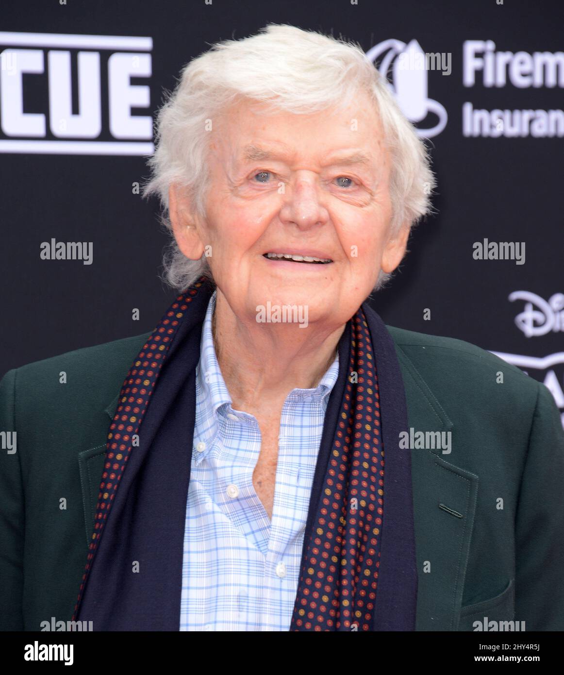 Hal holbrook hi-res stock photography and images - Alamy