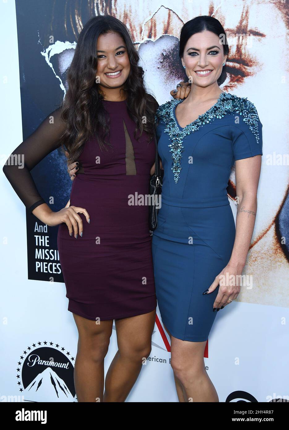 Mina Tobias Amick Alexis