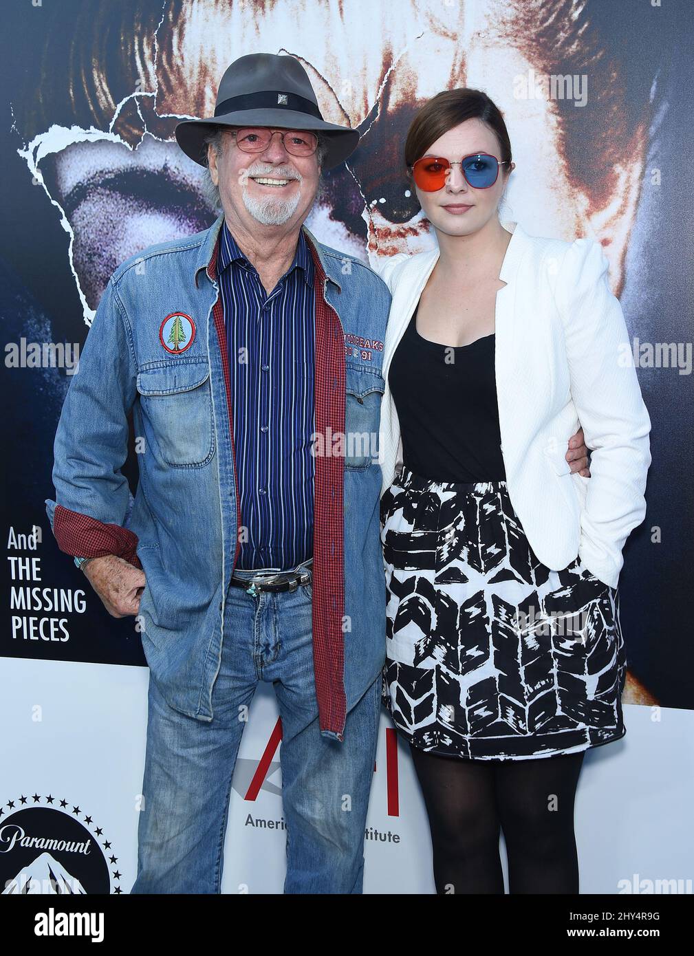 Russ Tamblyn Twin Peaks