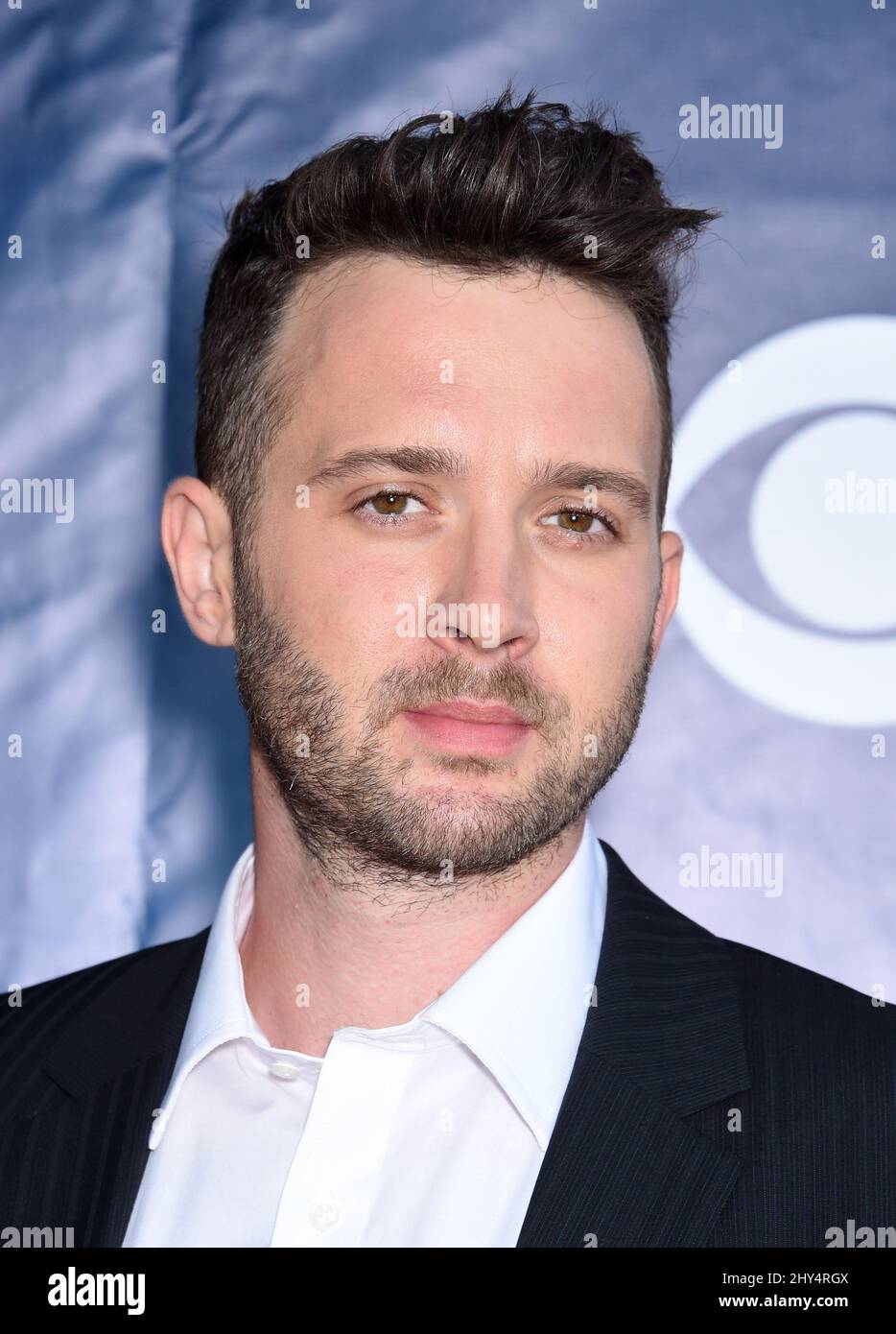 Eddie Kaye Thomas attending the CBS-CW-Showtime Summer TCA Press Tour ...