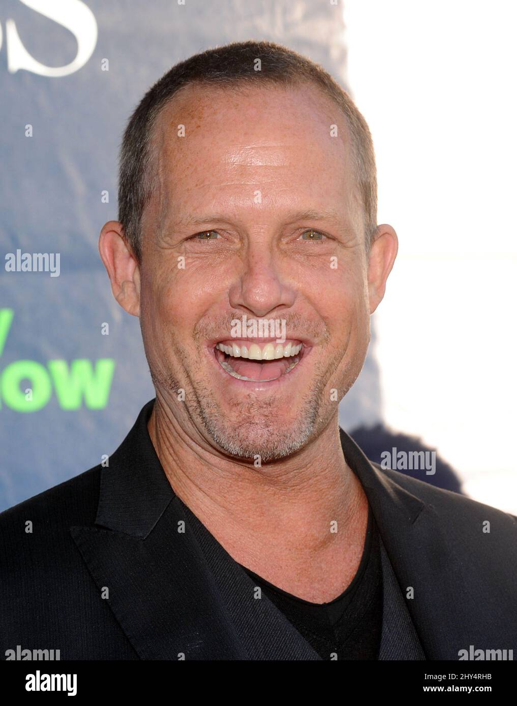 Dean Winters attending the CBS-CW-Showtime Summer TCA Press Tour 2014 ...