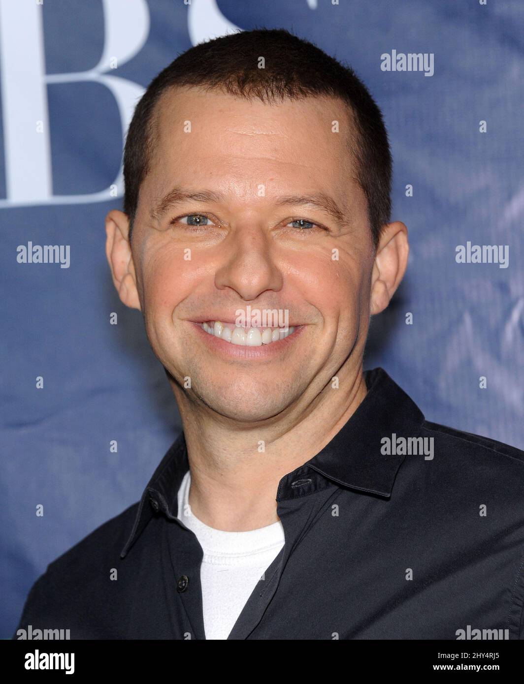 John Cryer attending the CBS-CW-Showtime Summer TCA Press Tour 2014 at ...