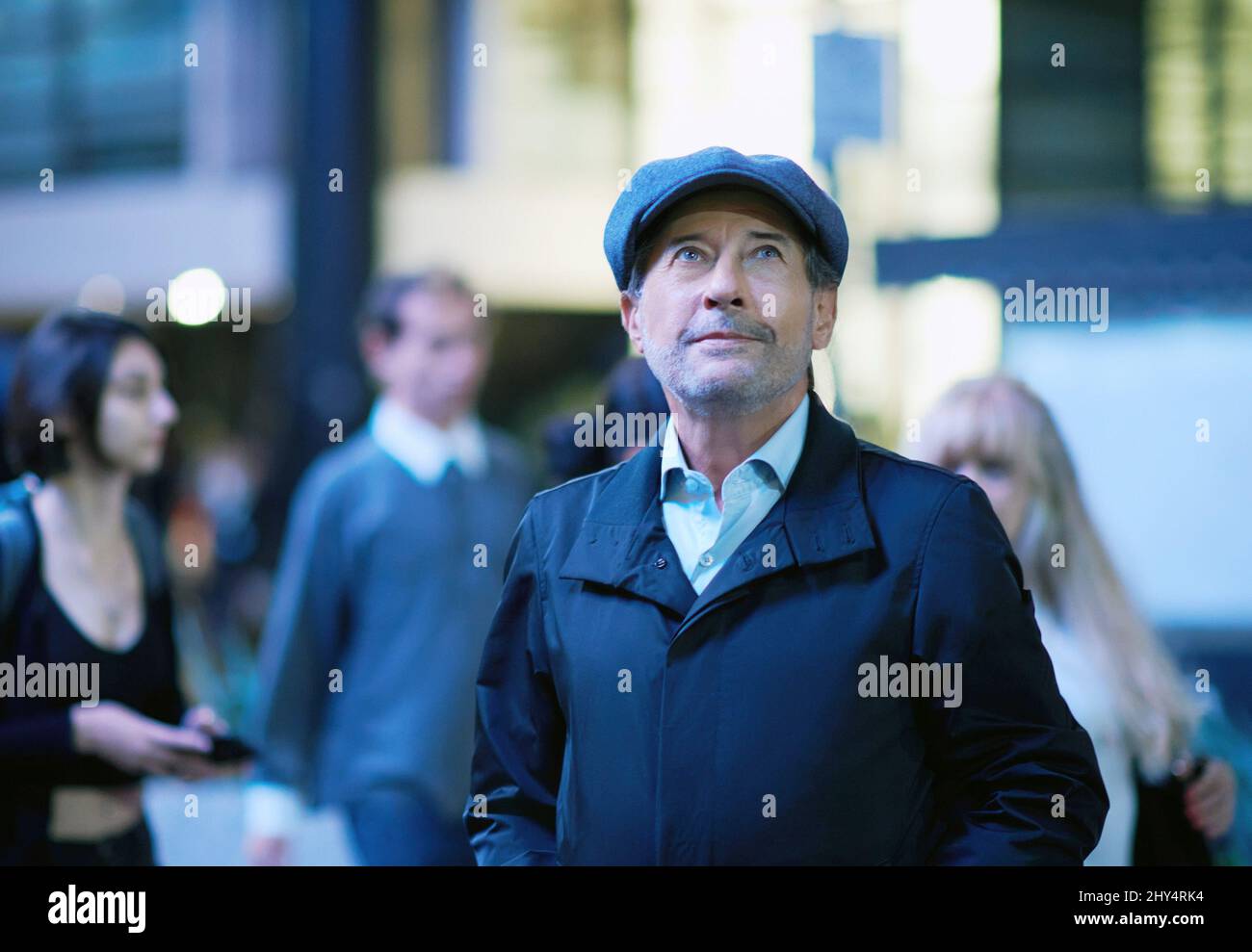 ALL HAIL, (aka GRANIZO), Guillermo Francella, 2022. ph: Marcos Ludevid ...