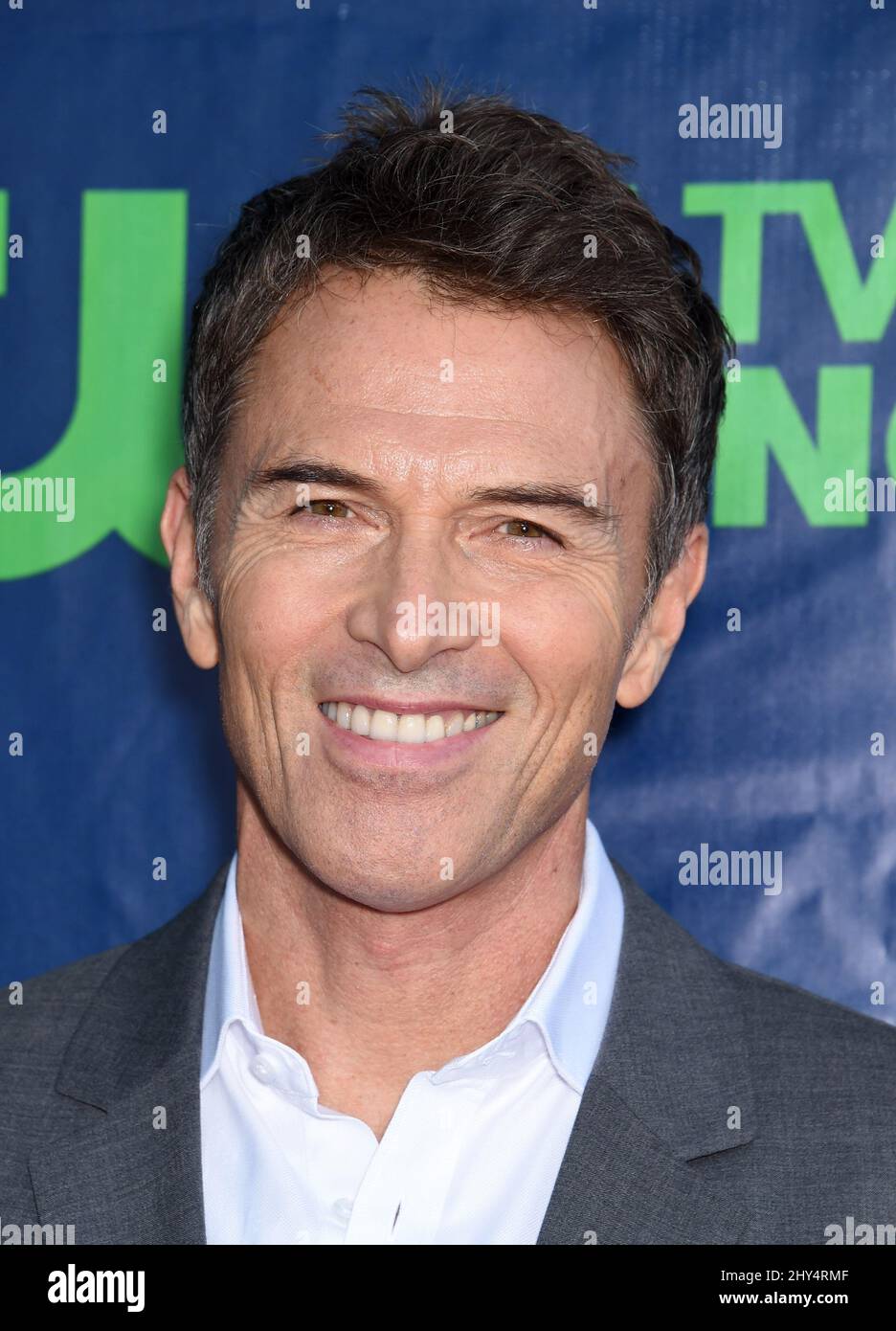Tim Daly attending the CBS-CW-Showtime Summer TCA Press Tour 2014 at ...