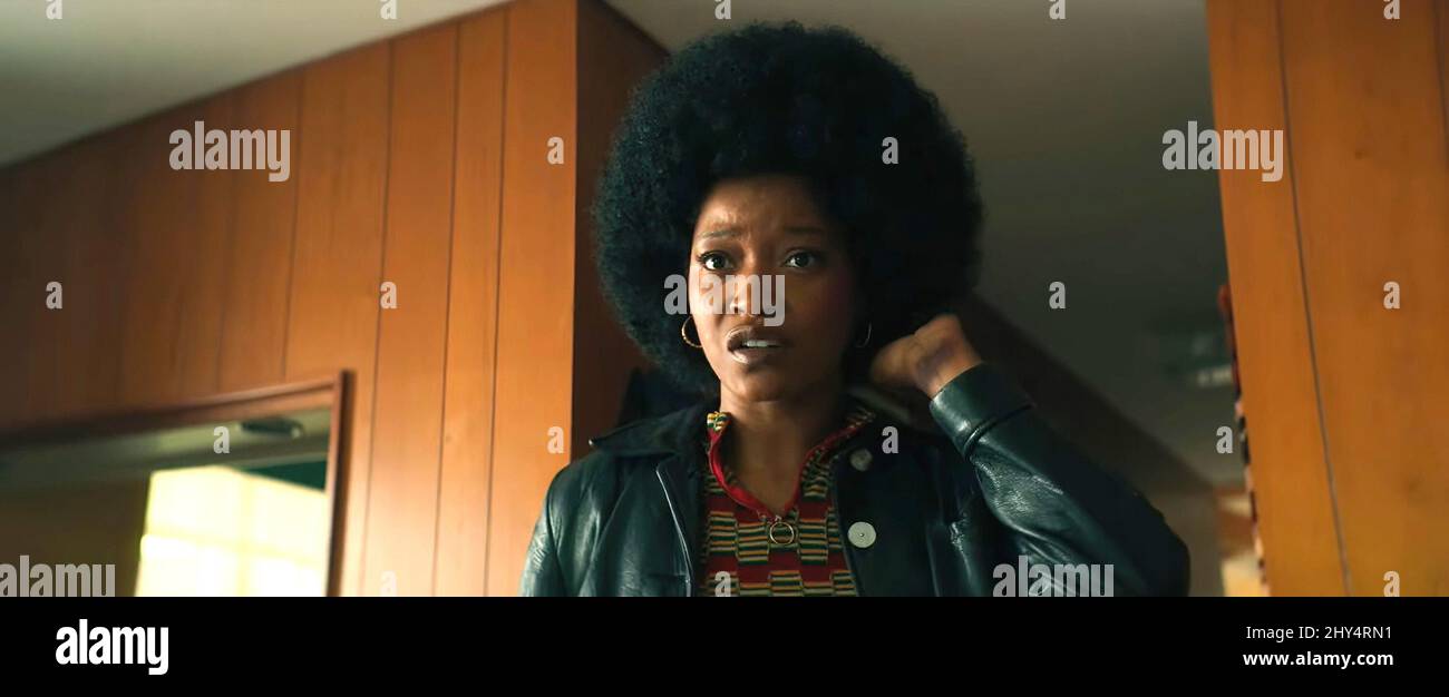 ALICE, Keke Palmer, 2022. © Roadside Attractions / Courtesy Everett ...