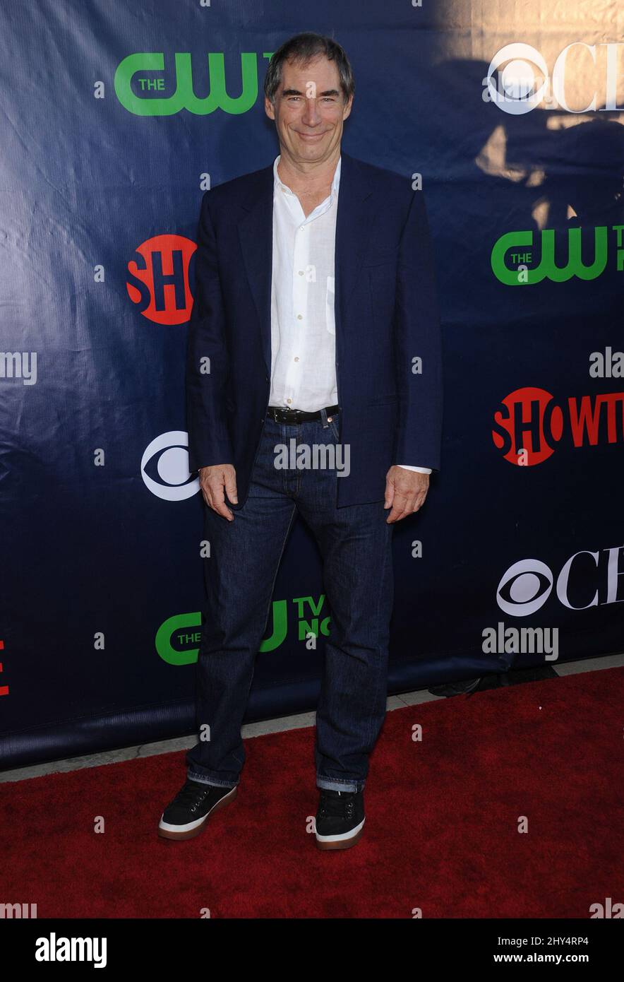 Timothy Dalton attending the CBS-CW-Showtime Summer TCA Press Tour 2014 ... Timothy Dalton attending the CBS-CW-Showtime Summer TCA Press Tour 2014 ...
