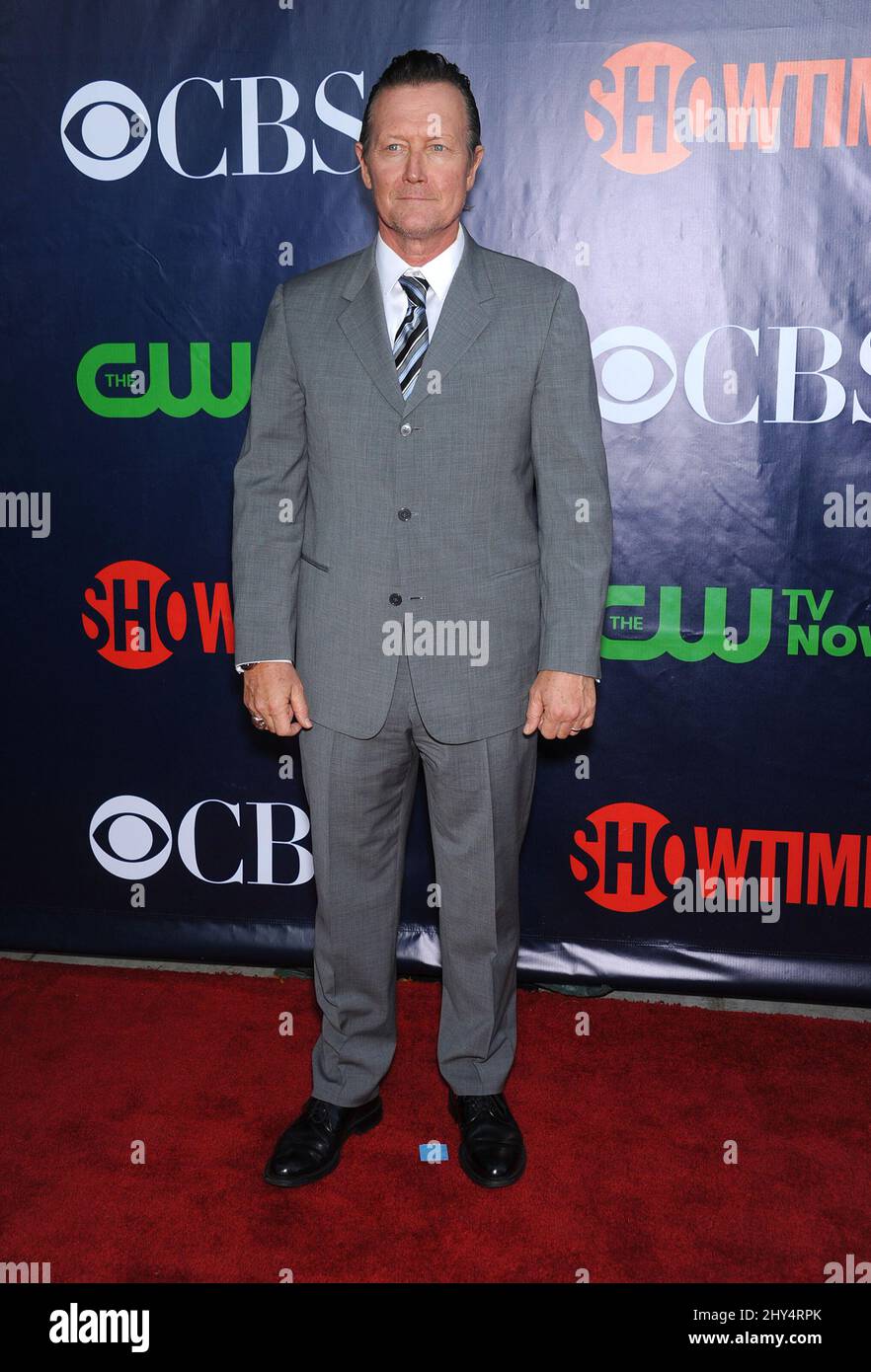 Robert Patrick attending the CBS-CW-Showtime Summer TCA Press Tour 2014 ...