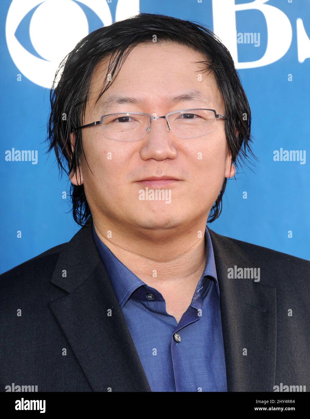 Masi Oka attending the CBS-CW-Showtime Summer TCA Press Tour 2014 at ...