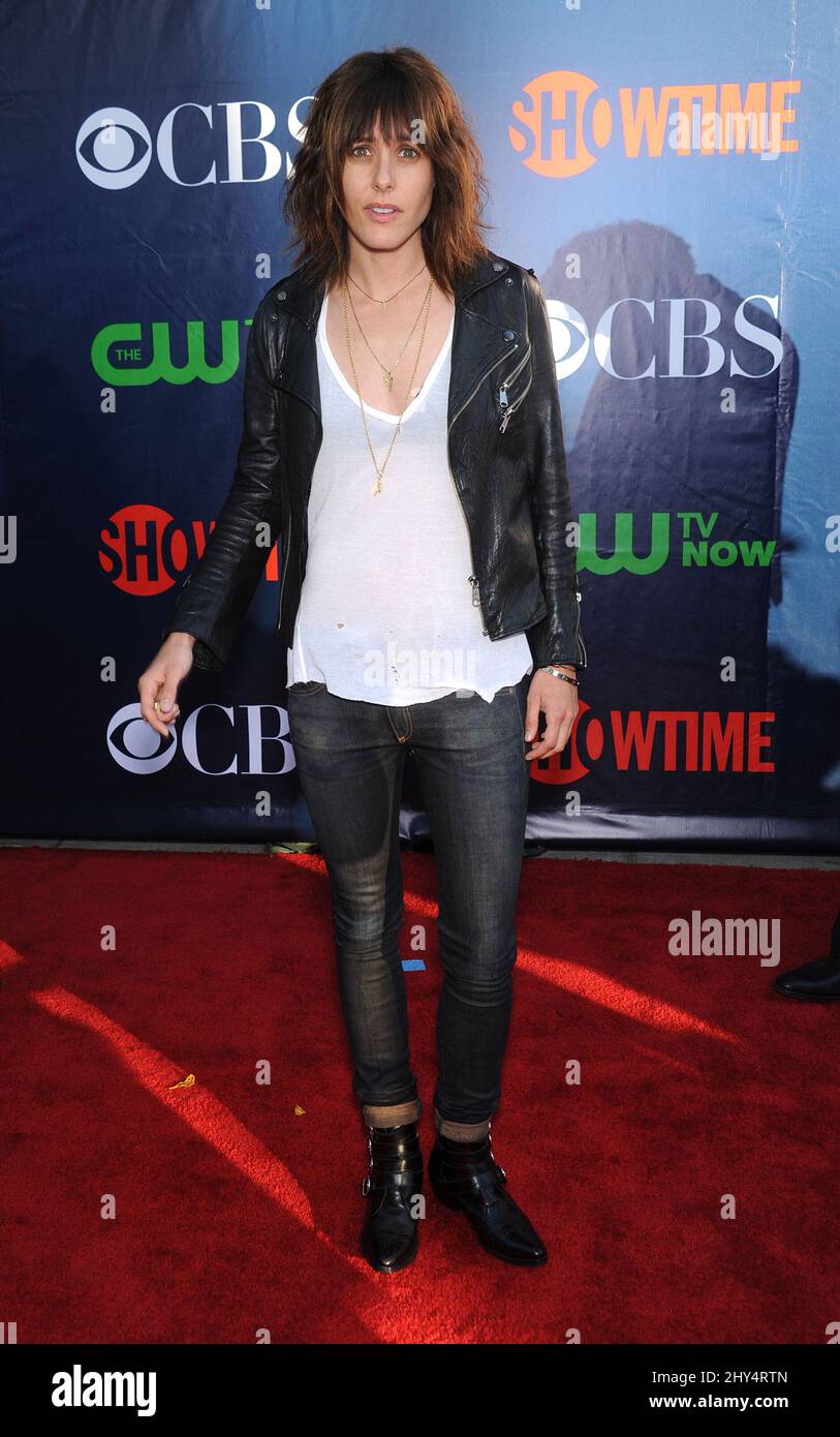 Kate Moennig Boyfriend