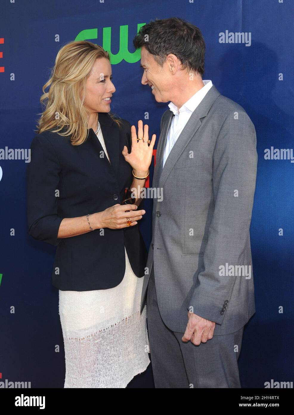 Tim Daly Tea Leoni