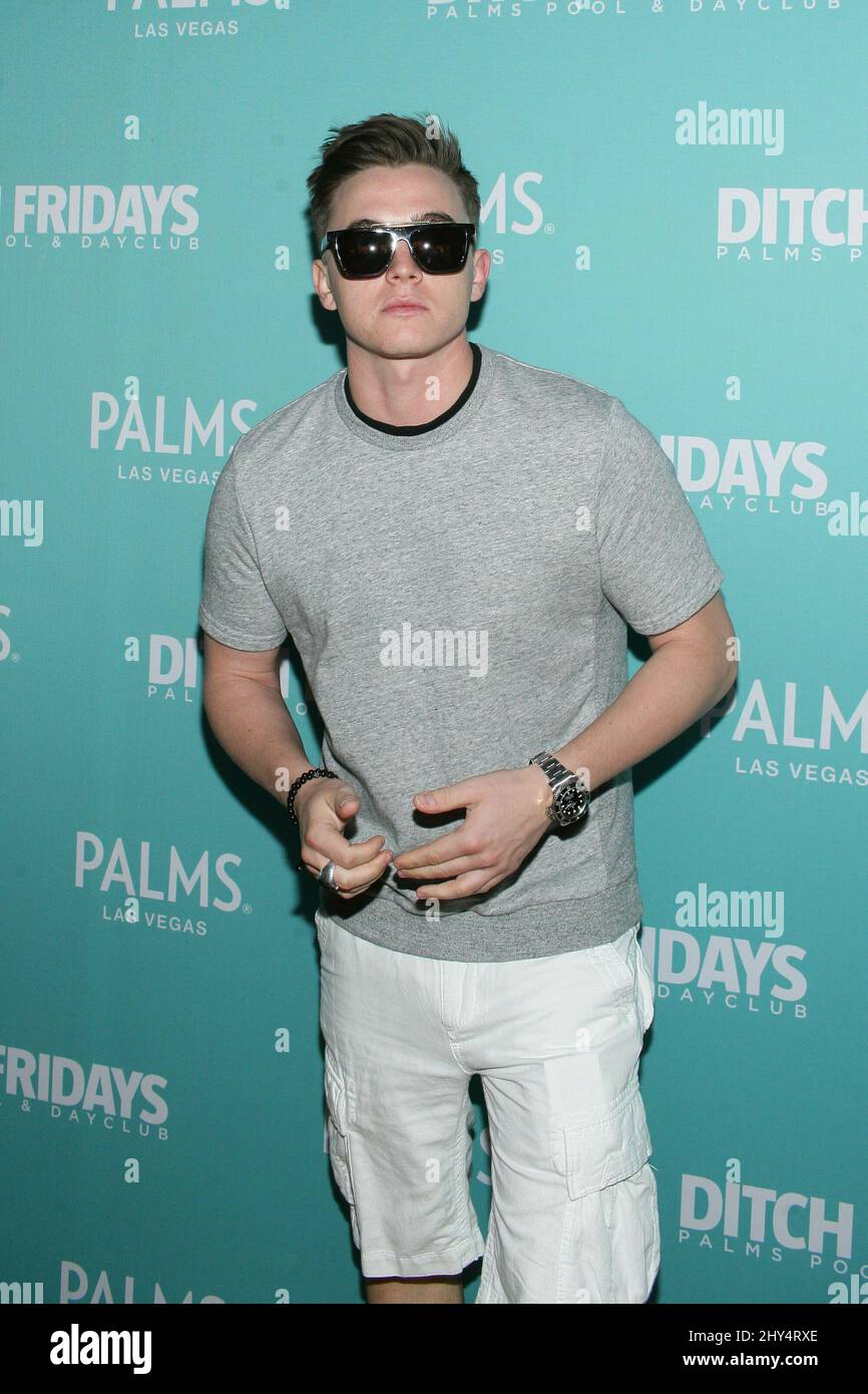 Jesse Mccartney Movies And Tv Shows