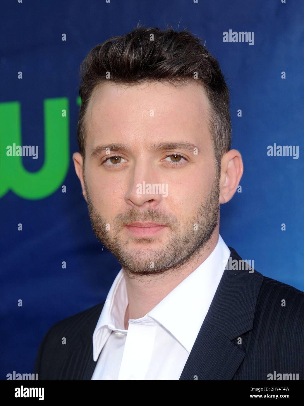 Eddie Kaye Thomas attending the CBS-CW-Showtime Summer TCA Press Tour ...
