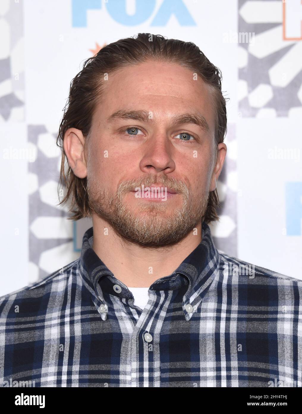 Charlie fox hi-res stock photography and images - Alamy