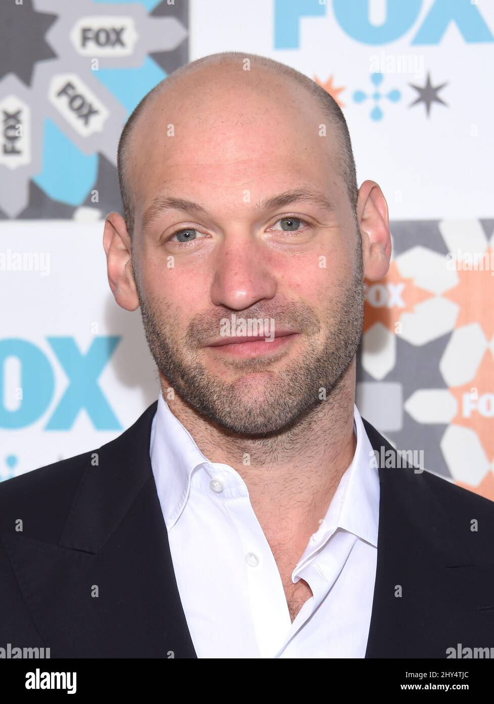 Corey Stoll attending the FOX All-Star Summer TCA Party 2014 held at ...