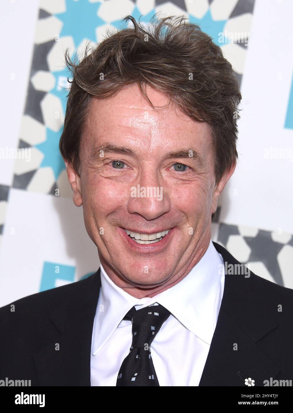 Martin Short attending the FOX All-Star Summer TCA Party 2014 held at ...