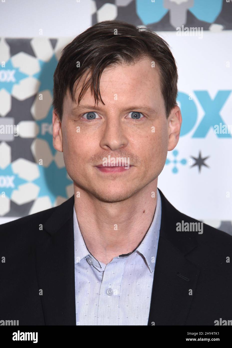 Kevin Rankin White House Down