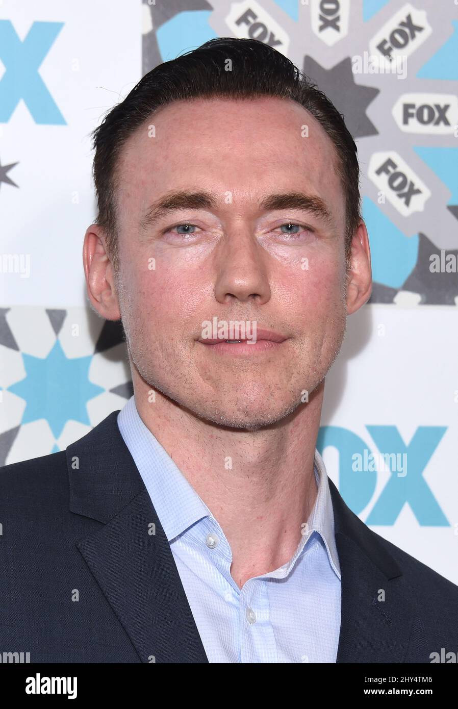 Kevin Durand attending the FOX All-Star Summer TCA Party 2014 held at ...