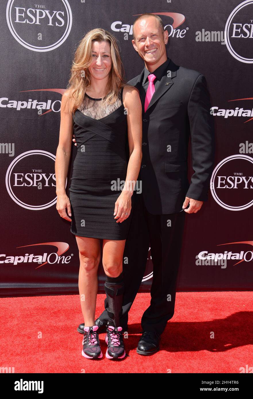 Jamie whitmore hi-res stock photography and images - Alamy