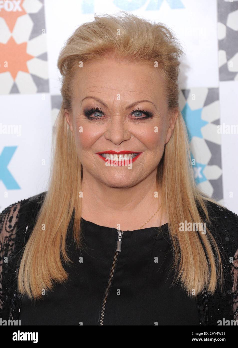 Jackie Weaver attending the FOX All-Star Summer TCA Party 2014 held at ...