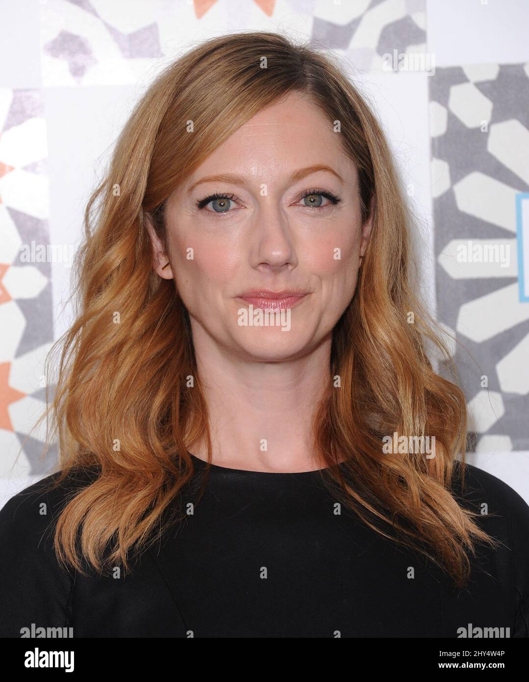 Judy Greer attending the FOX All-Star Summer TCA Party 2014 held at the ...