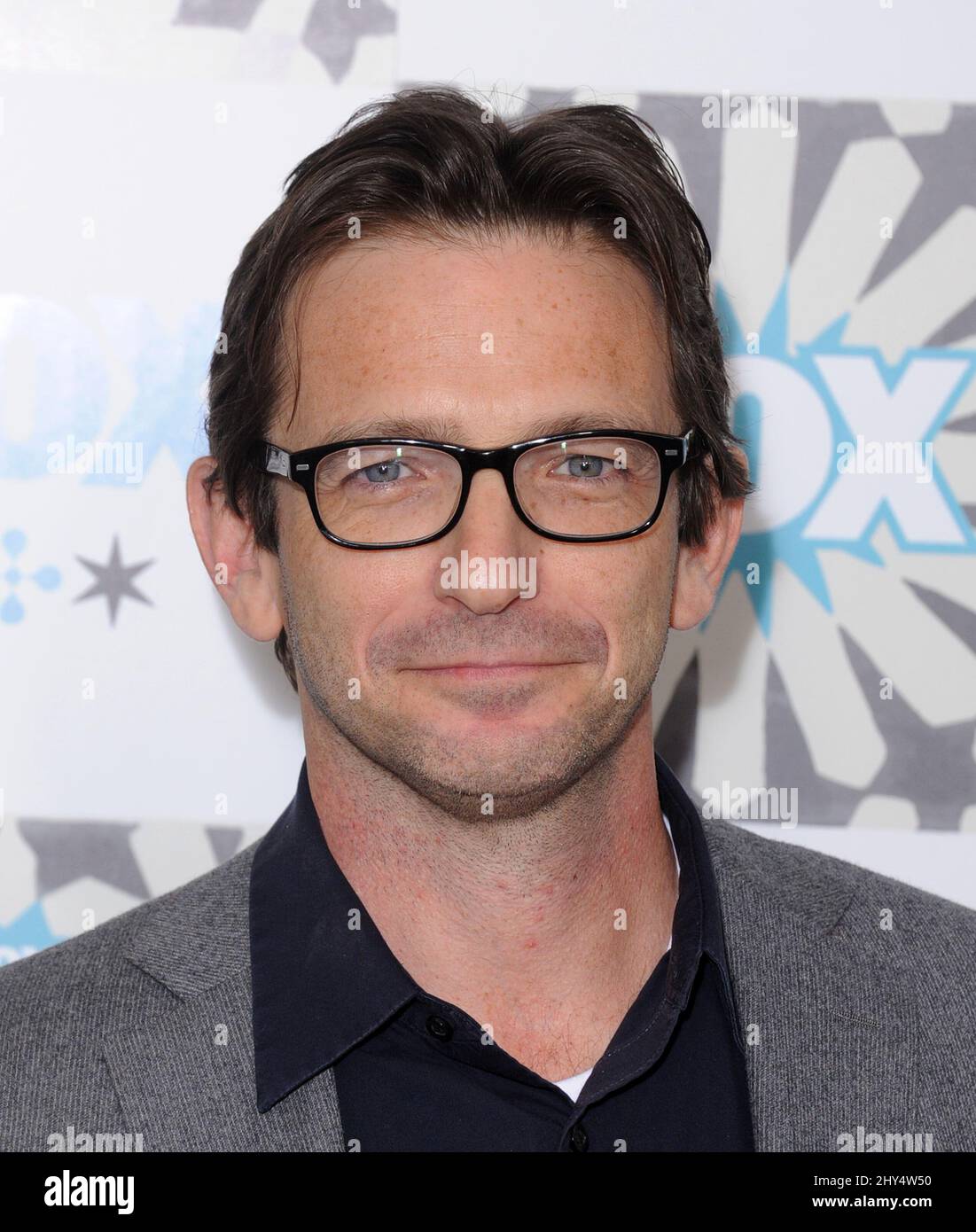 Dan Futterman attending the FOX All-Star Summer TCA Party 2014 held at ...